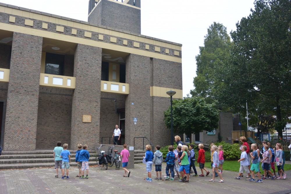 DSC_7150 | Basisschool St. Jan Baptist, Wassenaar
