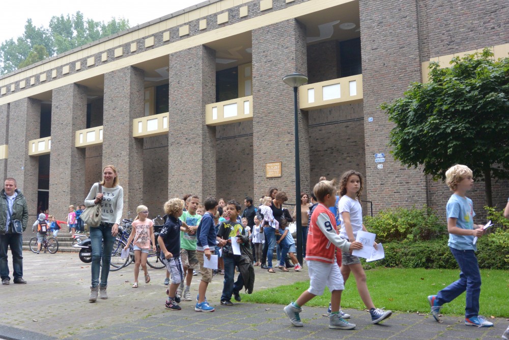 DSC_7205 | Basisschool St. Jan Baptist, Wassenaar