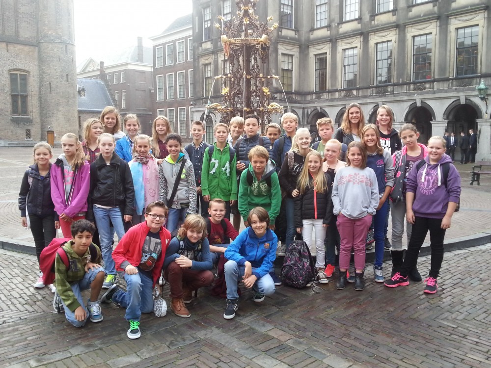 20141001_091614 | Basisschool St. Jan Baptist, Wassenaar