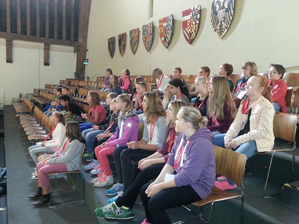 20141001_110733 | Basisschool St. Jan Baptist, Wassenaar