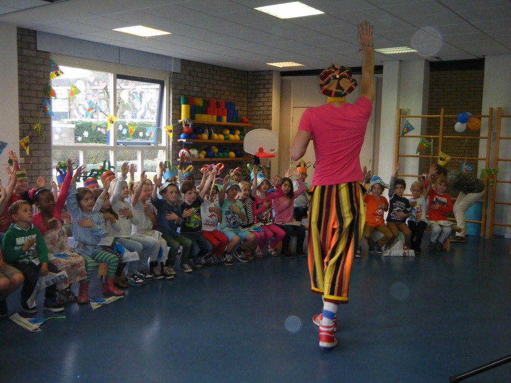 DSCF1901 | Basisschool St. Jan Baptist, Wassenaar