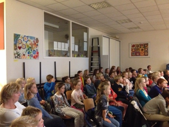 foto 2 (4) | Basisschool St. Jan Baptist, Wassenaar