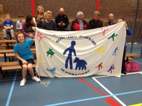 foto 2 | Basisschool St. Jan Baptist, Wassenaar