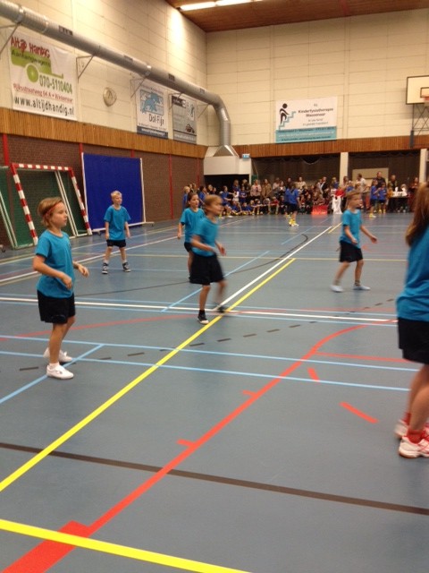 foto 3 | Basisschool St. Jan Baptist, Wassenaar