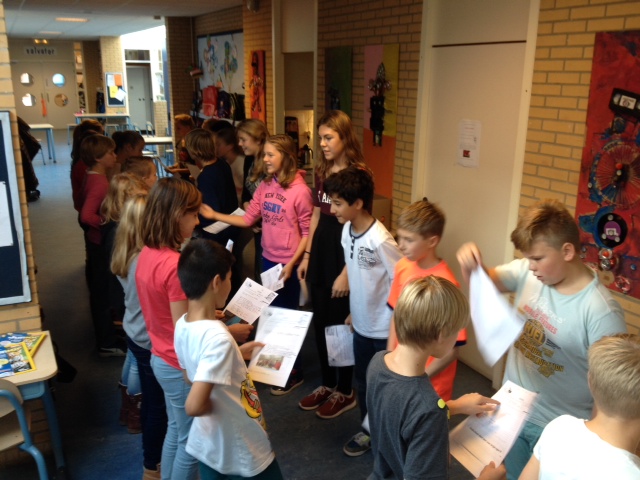 pres3 | Basisschool St. Jan Baptist, Wassenaar