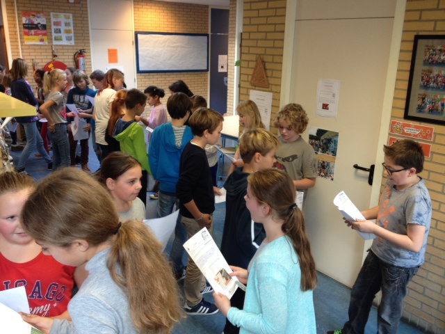 pres4 | Basisschool St. Jan Baptist, Wassenaar