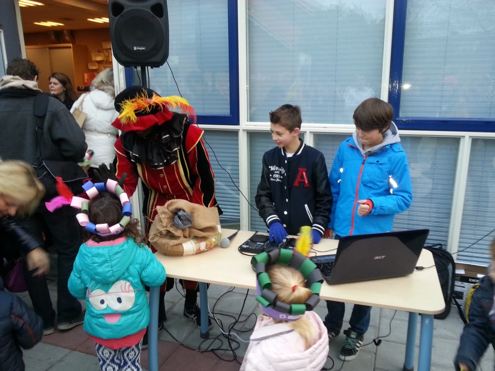 20141205_090430 | Basisschool St. Jan Baptist, Wassenaar