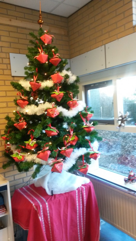 20141210_134532 | Basisschool St. Jan Baptist, Wassenaar