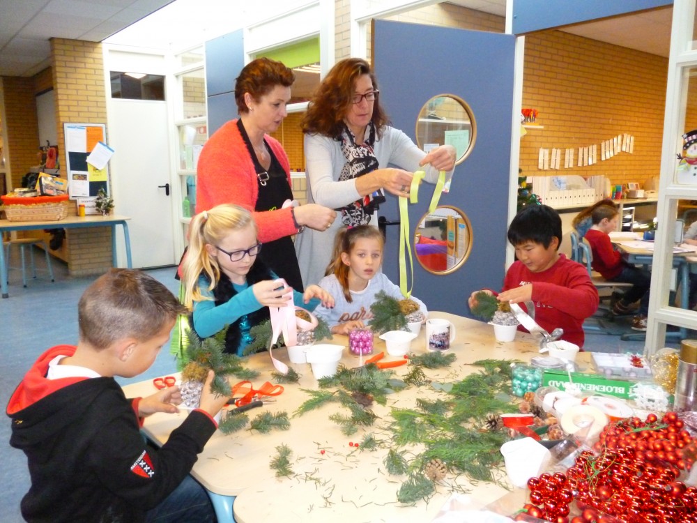 P1040447 | Basisschool St. Jan Baptist, Wassenaar