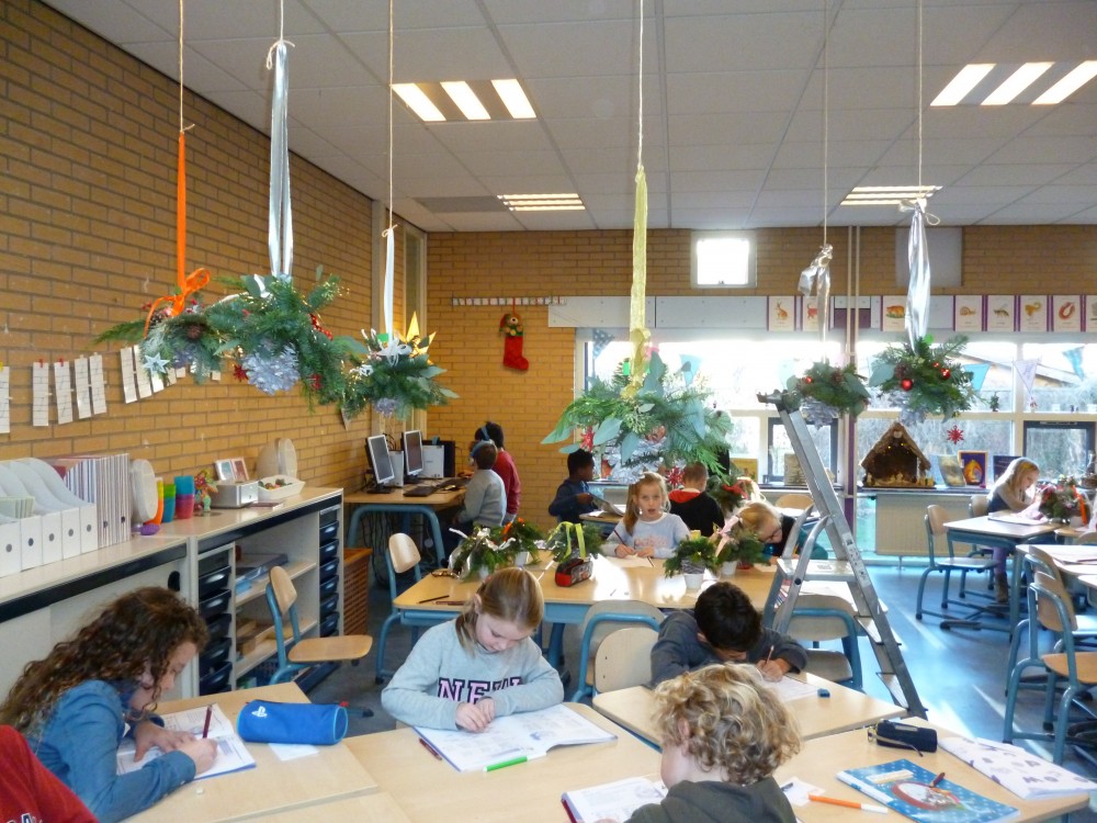 P1040468 | Basisschool St. Jan Baptist, Wassenaar