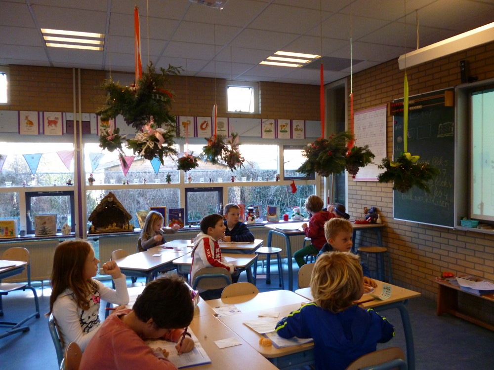 P1040481 | Basisschool St. Jan Baptist, Wassenaar