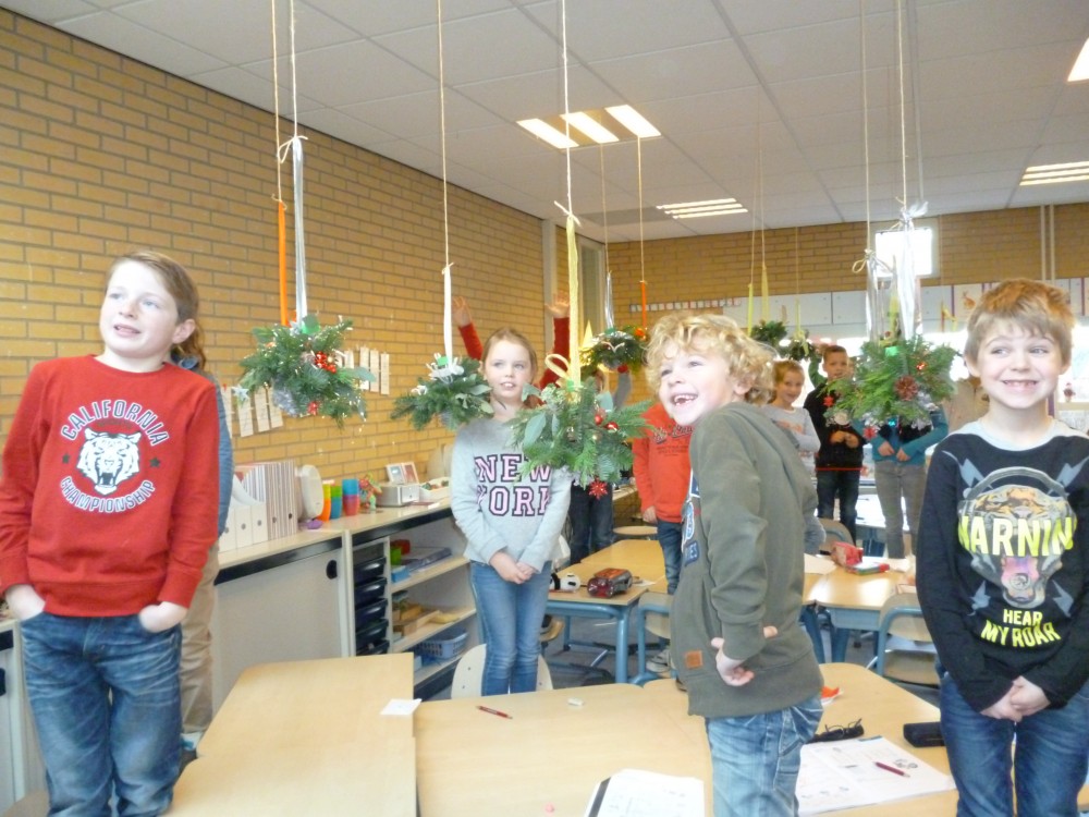 P1040484 | Basisschool St. Jan Baptist, Wassenaar