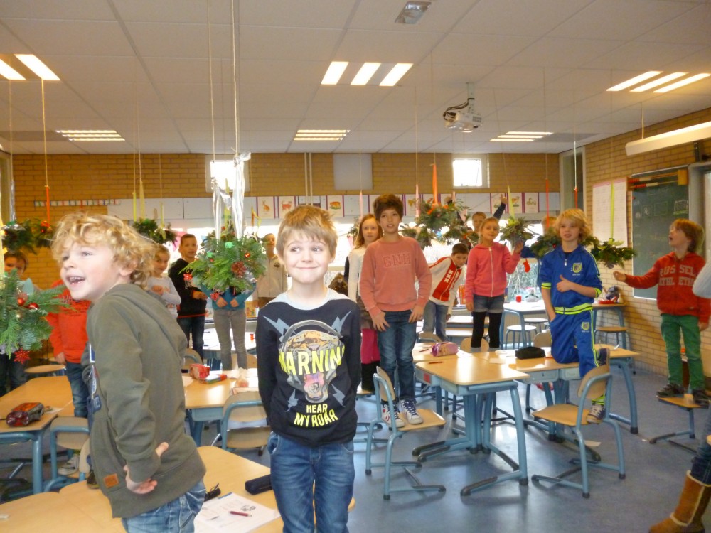 P1040485 | Basisschool St. Jan Baptist, Wassenaar