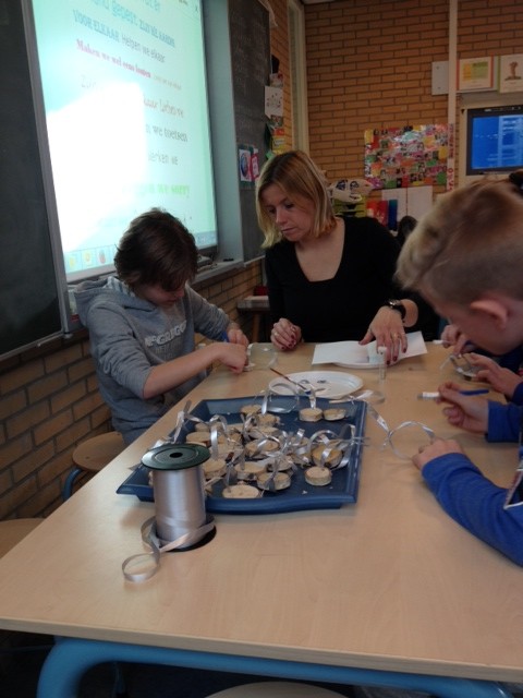 foto 1 (2) | Basisschool St. Jan Baptist, Wassenaar