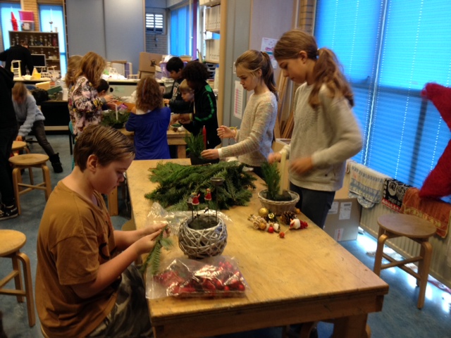 foto 1 | Basisschool St. Jan Baptist, Wassenaar