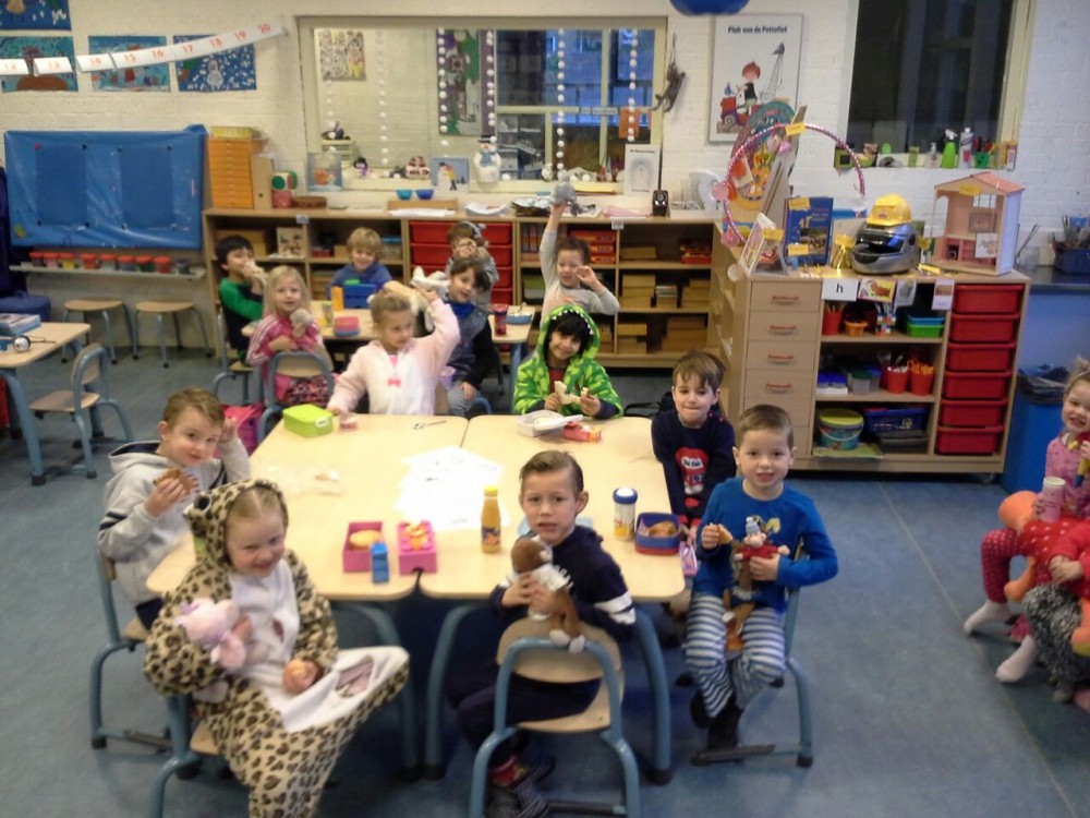 foto 1 | Basisschool St. Jan Baptist, Wassenaar