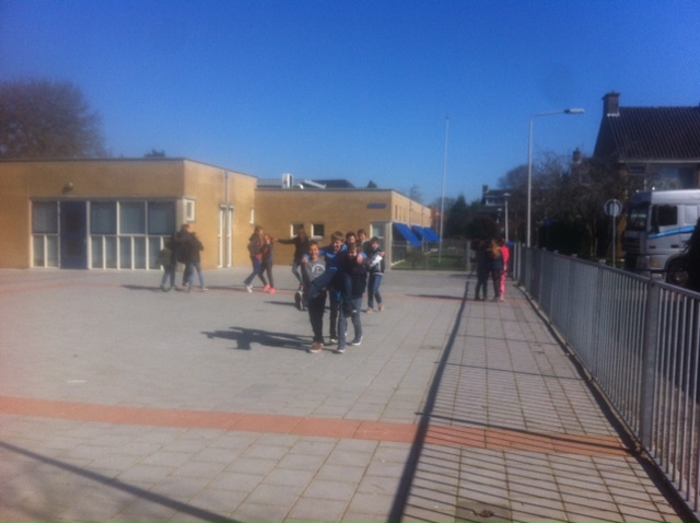 foto 3 | Basisschool St. Jan Baptist, Wassenaar