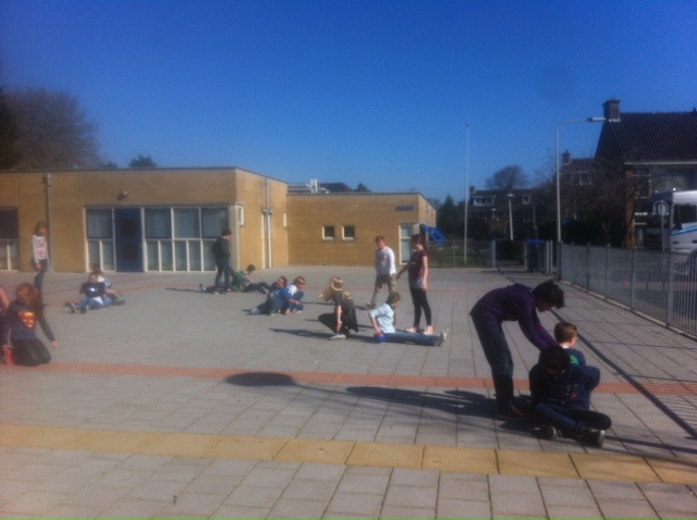 foto 4 | Basisschool St. Jan Baptist, Wassenaar