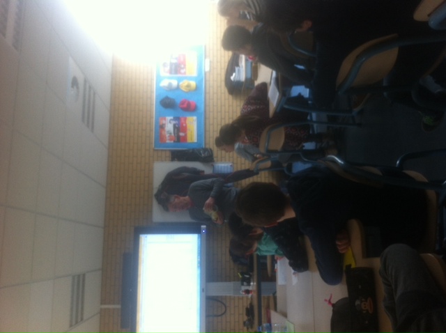 foto | Basisschool St. Jan Baptist, Wassenaar