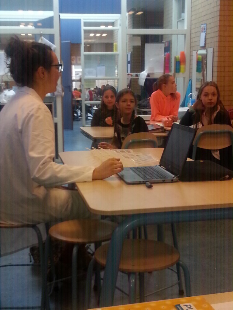 20150401_110850 | Basisschool St. Jan Baptist, Wassenaar