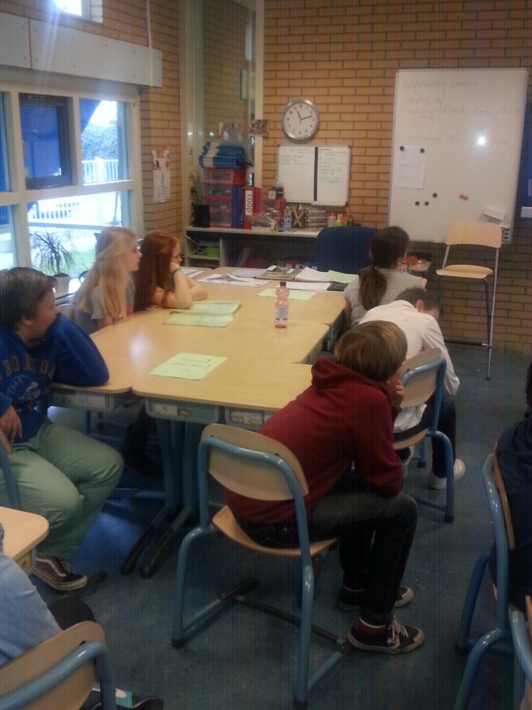 20150401_111347 | Basisschool St. Jan Baptist, Wassenaar