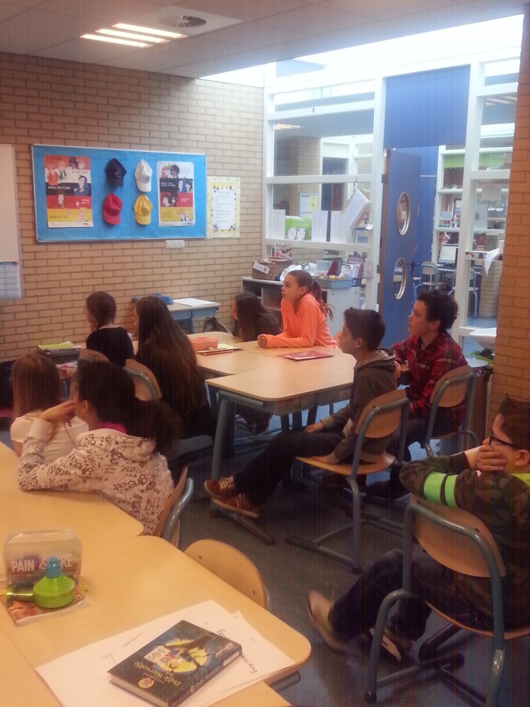 20150401_111353 | Basisschool St. Jan Baptist, Wassenaar