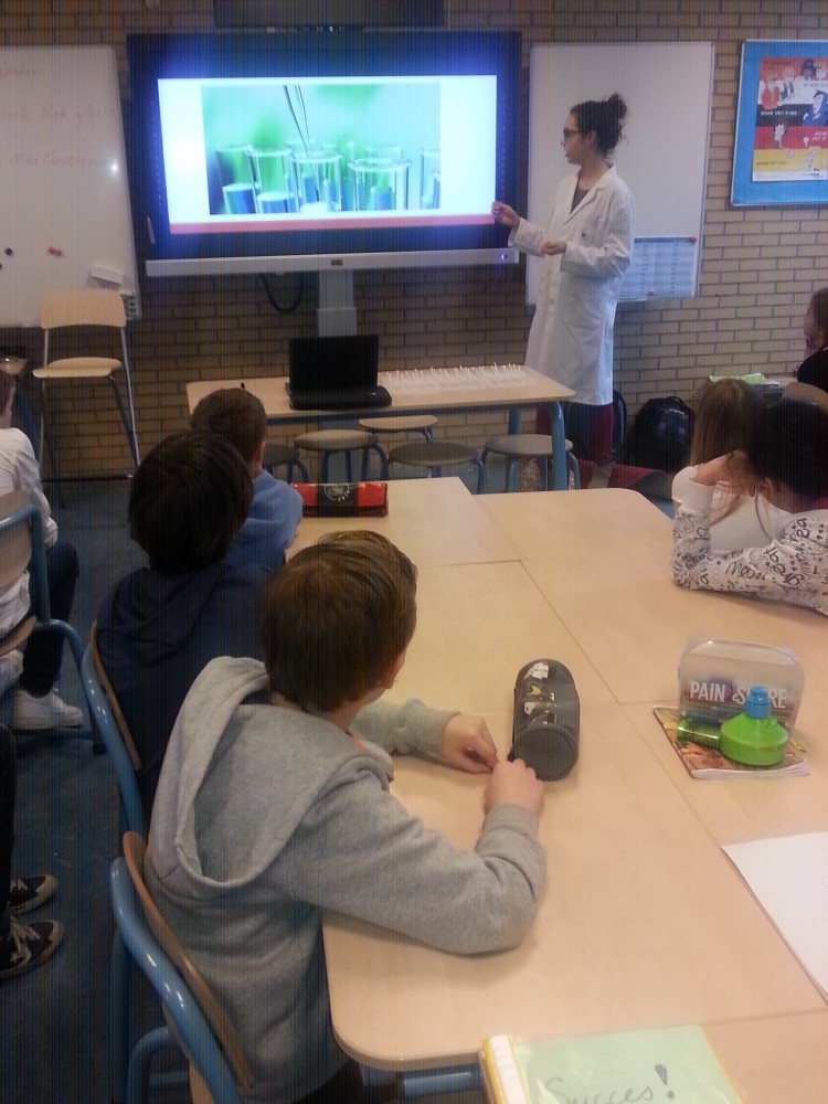 20150401_111405 | Basisschool St. Jan Baptist, Wassenaar