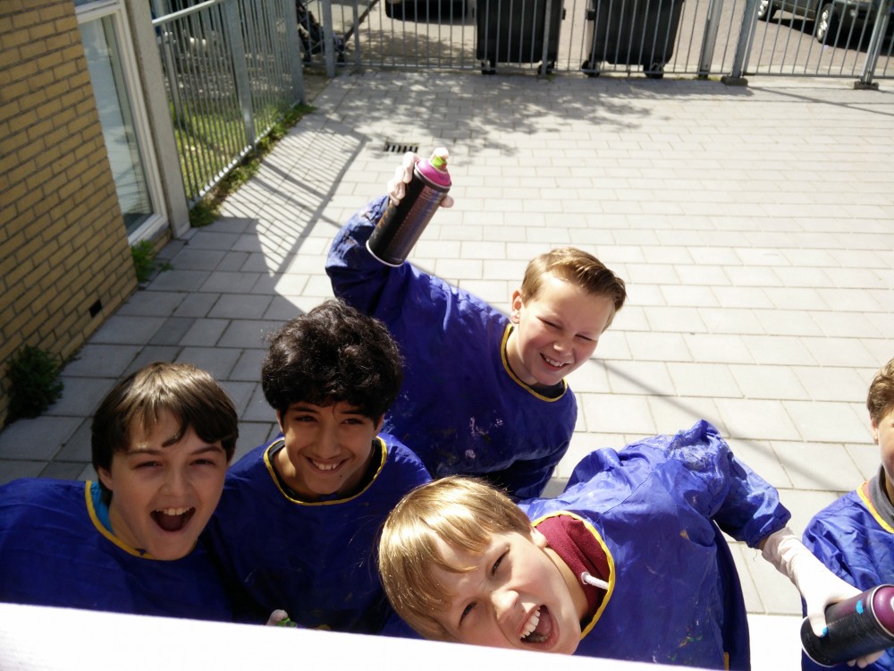 IMG_20150520_110136 | Basisschool St. Jan Baptist, Wassenaar