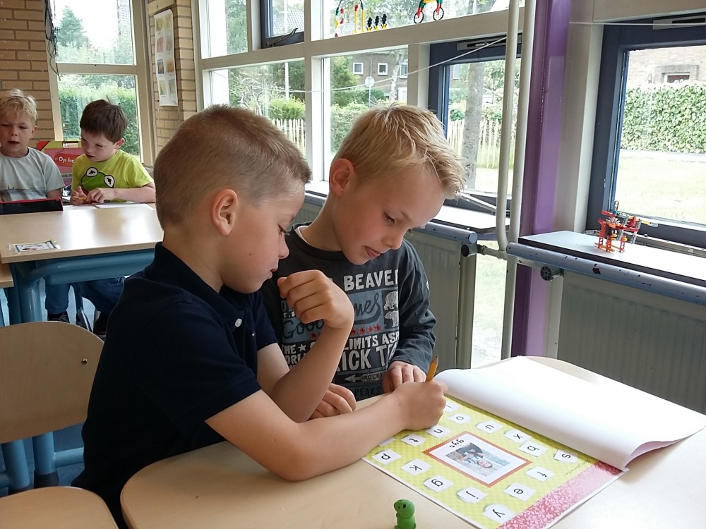 20150623_101057 | Basisschool St. Jan Baptist, Wassenaar