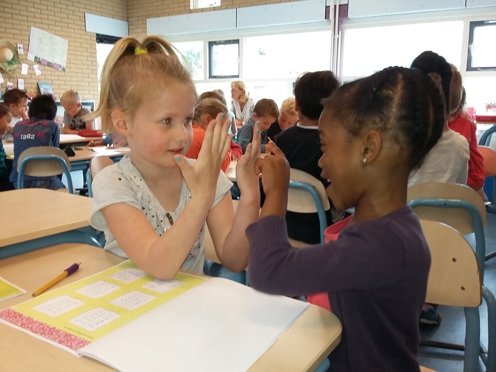 20150623_101254 | Basisschool St. Jan Baptist, Wassenaar