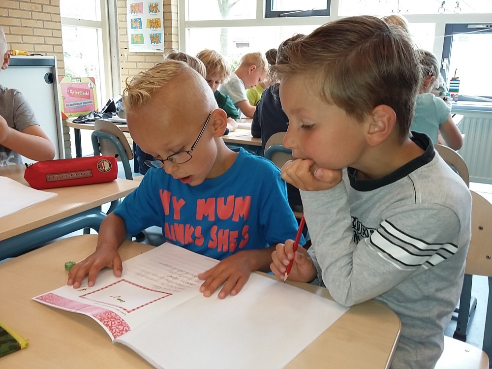 20150623_101631 | Basisschool St. Jan Baptist, Wassenaar