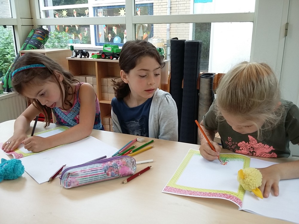 20150623_101917 | Basisschool St. Jan Baptist, Wassenaar