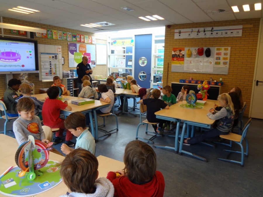 DSC03011 | Basisschool St. Jan Baptist, Wassenaar