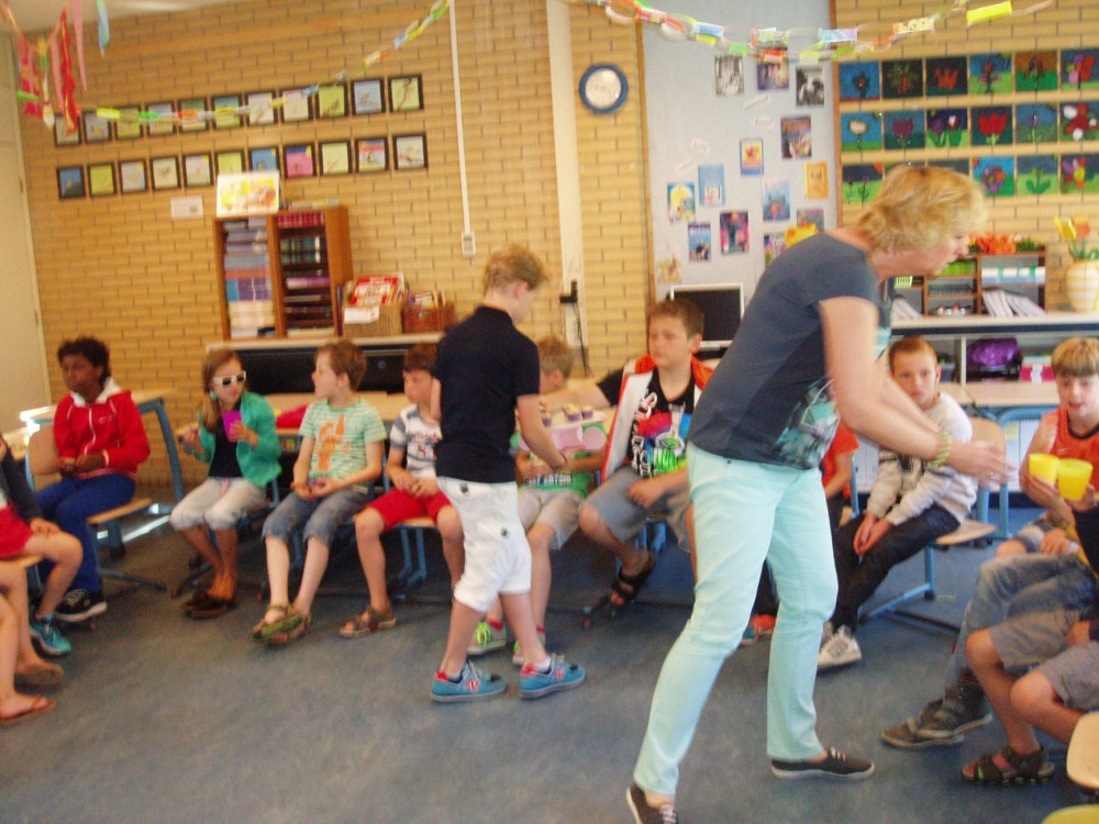 P1010733 | Basisschool St. Jan Baptist, Wassenaar