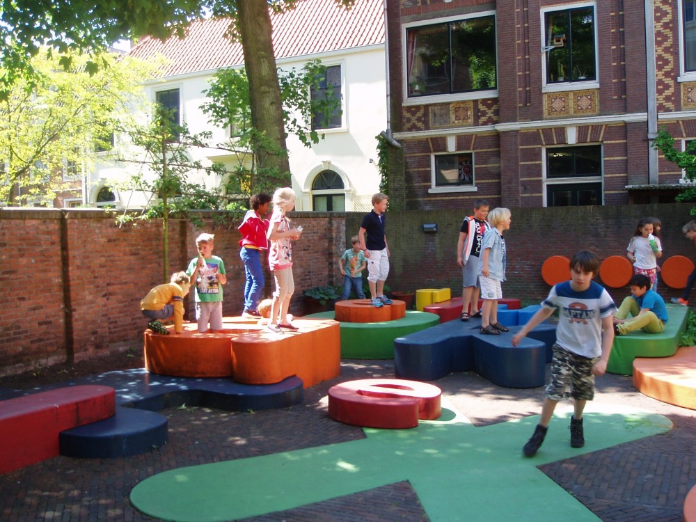 P1010764 | Basisschool St. Jan Baptist, Wassenaar