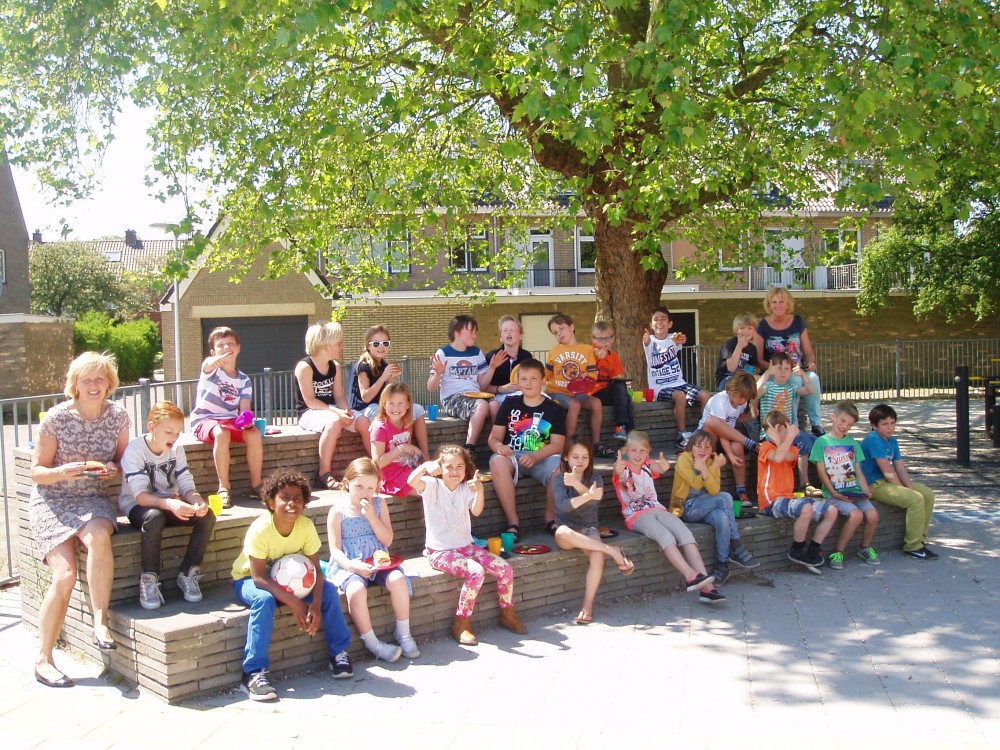 P1010766 | Basisschool St. Jan Baptist, Wassenaar