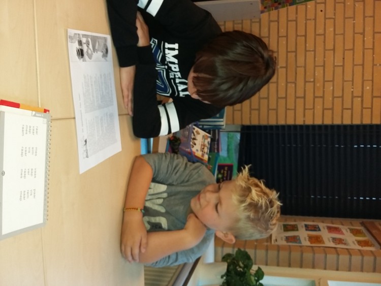 20150916_085750 | Basisschool St. Jan Baptist, Wassenaar