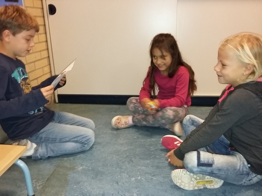 20150916_085844 | Basisschool St. Jan Baptist, Wassenaar