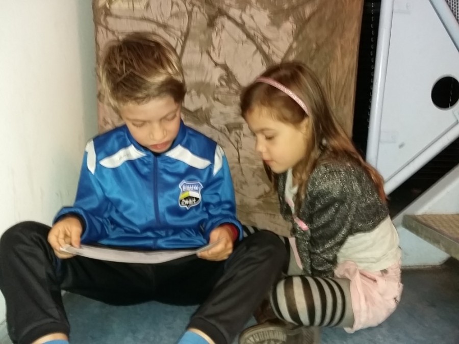 20150916_085922 | Basisschool St. Jan Baptist, Wassenaar