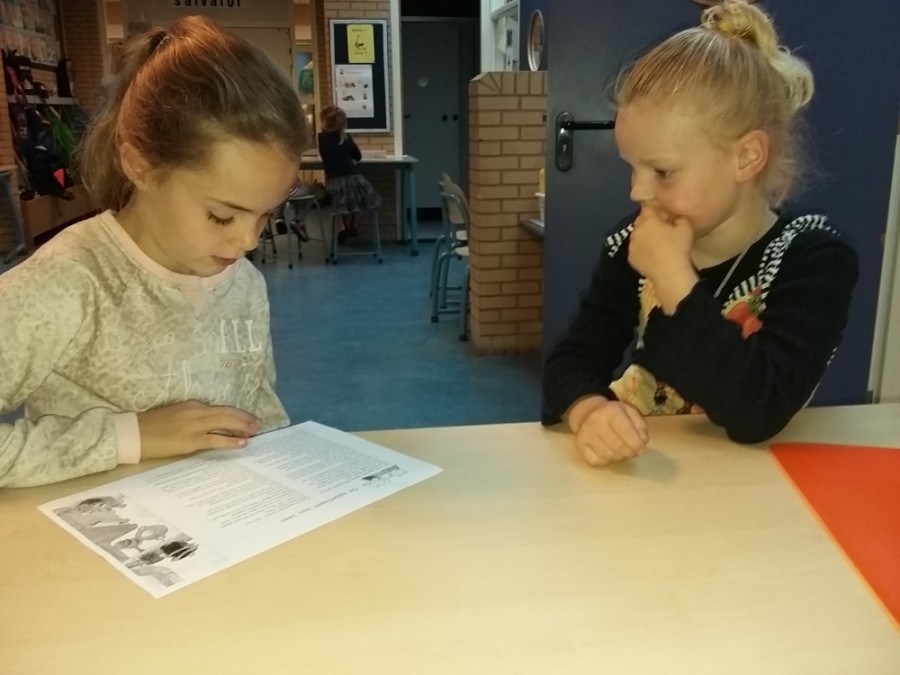 20150916_090244 | Basisschool St. Jan Baptist, Wassenaar