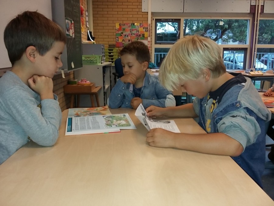 20150916_090314 | Basisschool St. Jan Baptist, Wassenaar