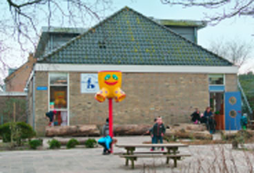 augustus 2016 | Basisschool St. Jan Baptist, Wassenaar